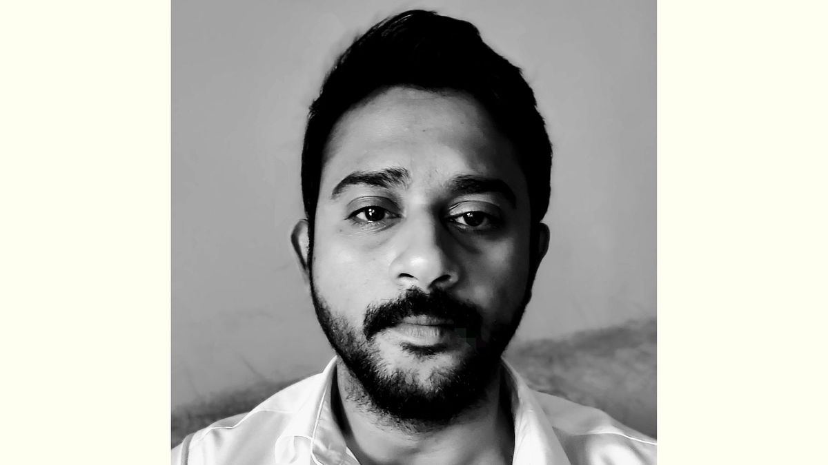 Kulfi Collective ropes in Jitin Johnson as VP, Marketing