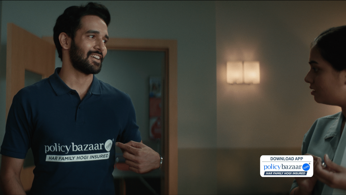 Policybazaar unveils new ad campaign on its claims support