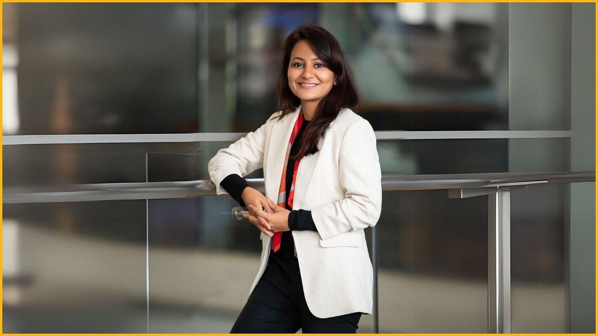 afaqs! Pause - Pooja Baid, chief marketing officer, Versuni