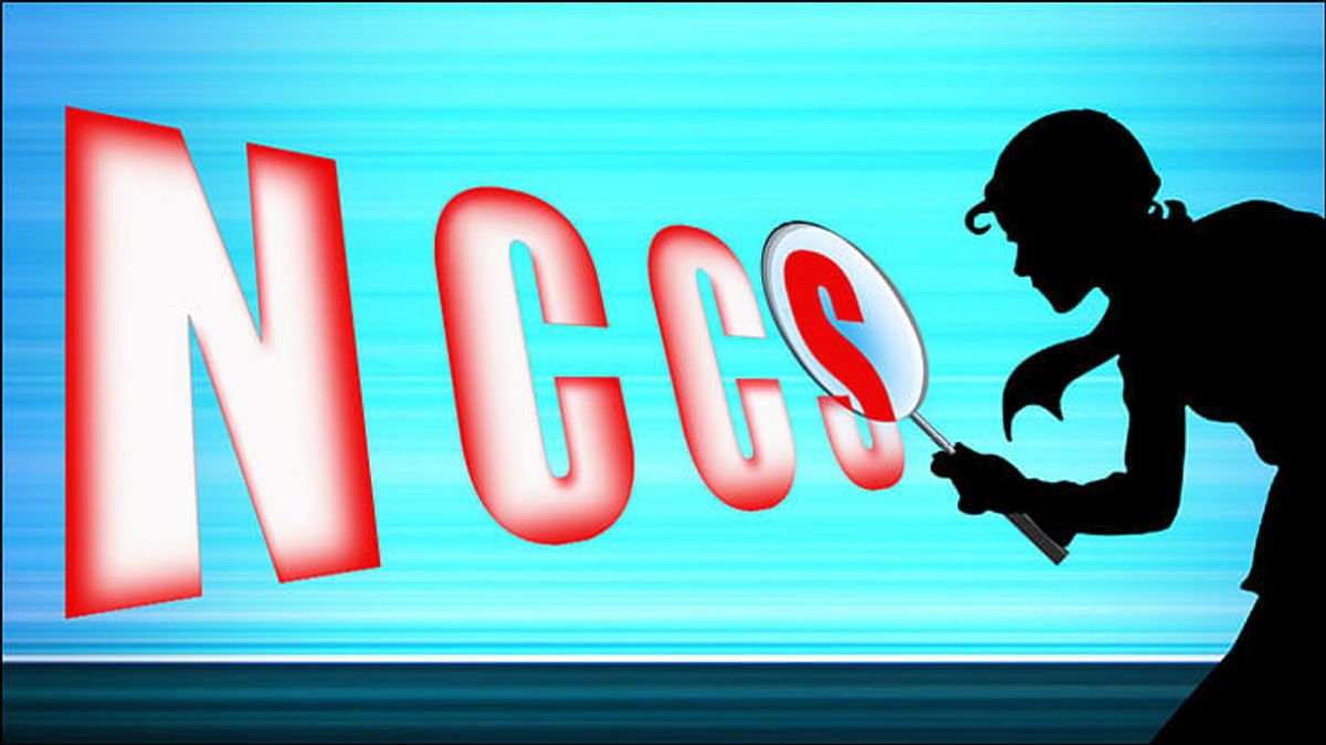 A Dummy's Guide to NCCS