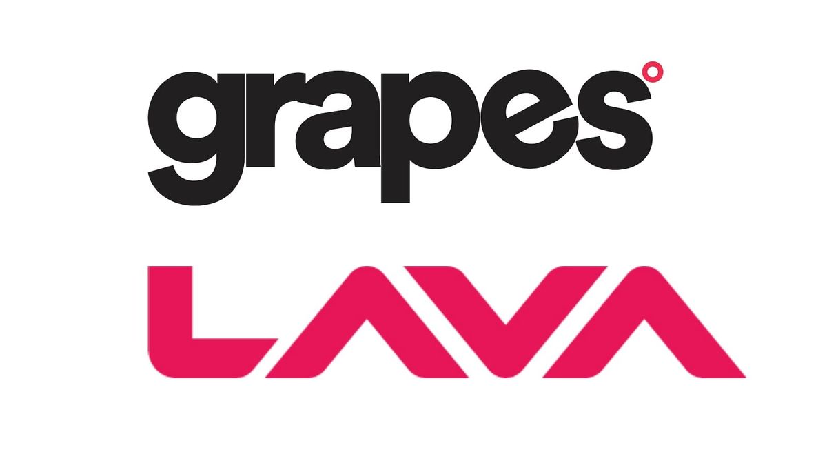 Lava assigns its digital media mandate to Grapes
