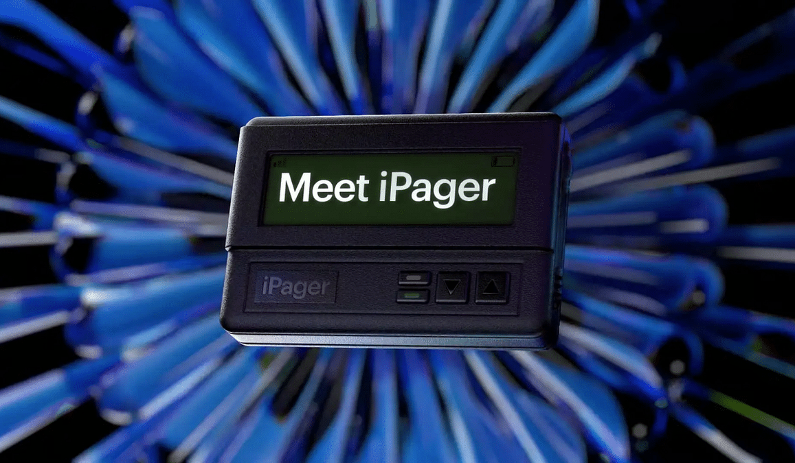 Google compares Apple iPhone's texting technology to 1980s pagers