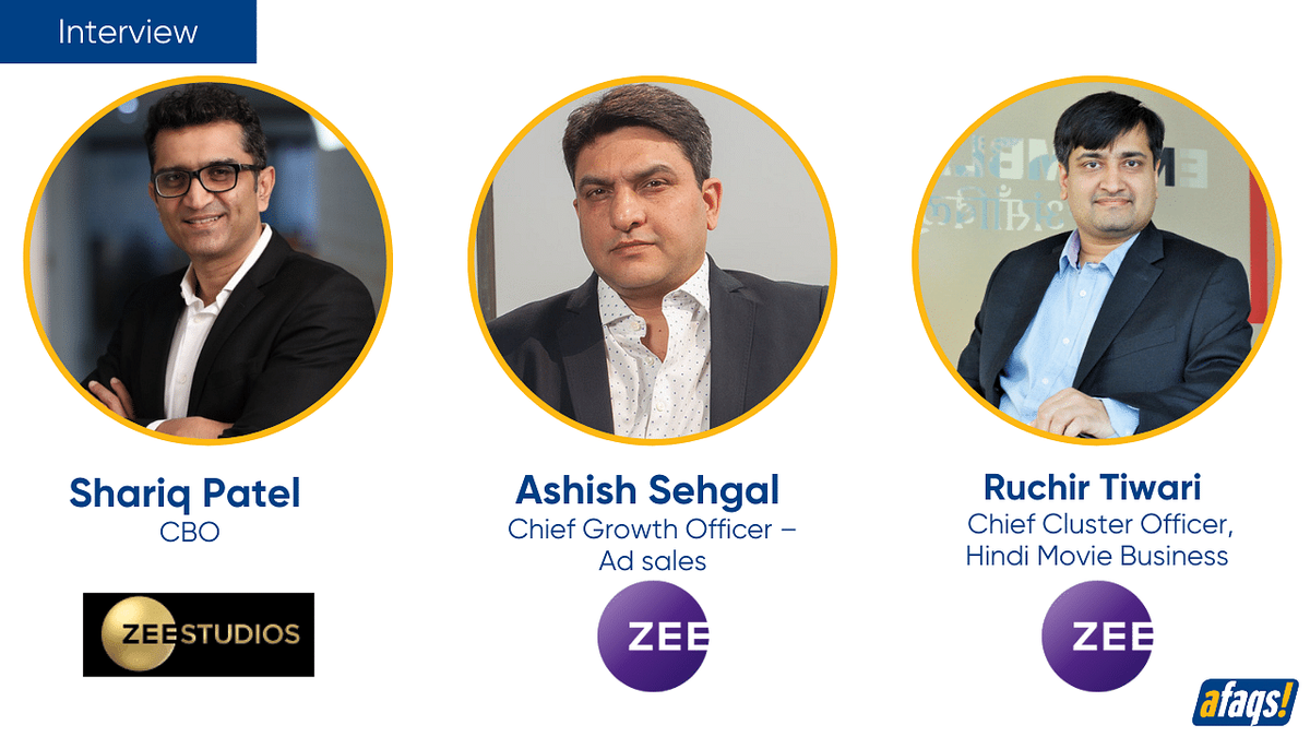 Zee Cine Awards 2024 sets revenue records; Maruti Suzuki Arena and Coca ...