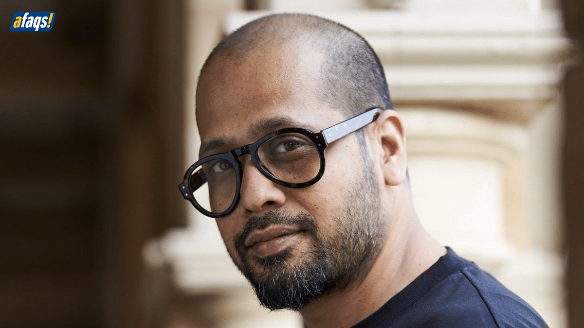 BBH India's Parikshit Bhattaccharya on redefining the agency, awards ...