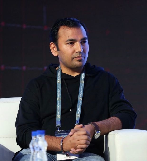 Neeraj Sharma, Former Country Manager at Mobvista joins Globale Media ...