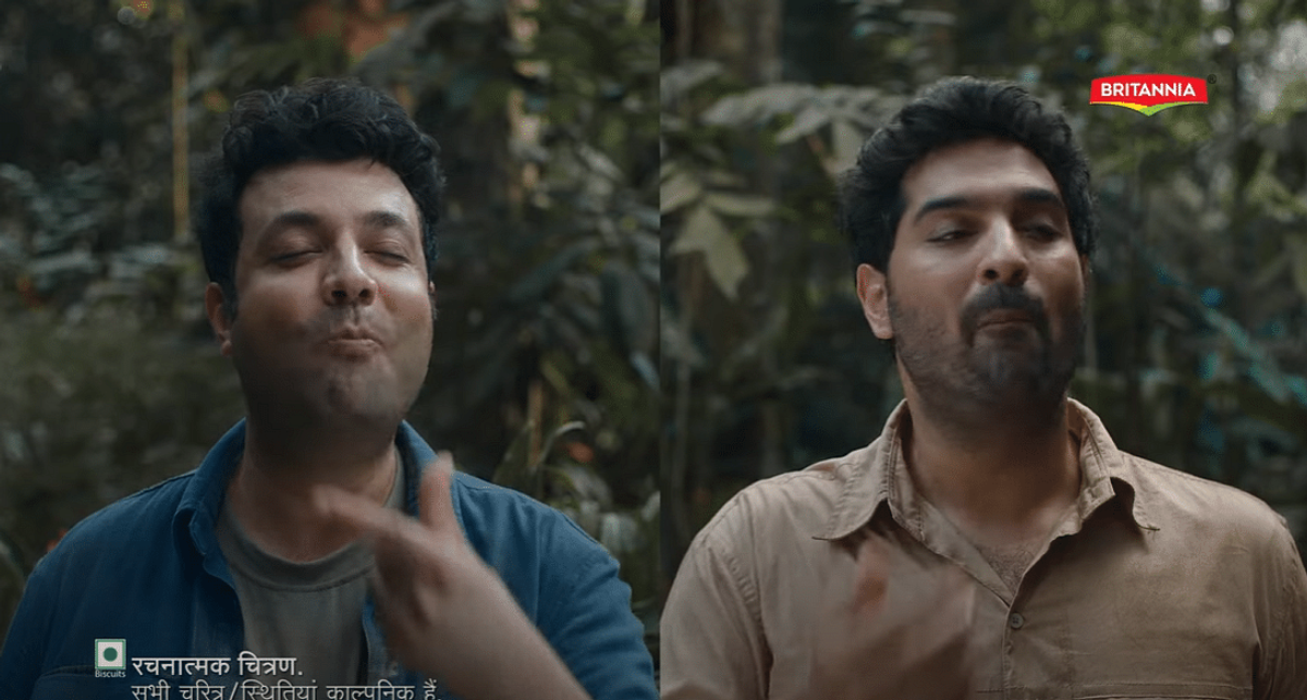 Jimmy and Jammy Return; showcase 'Jim Jam pops' a new avatar of the ...