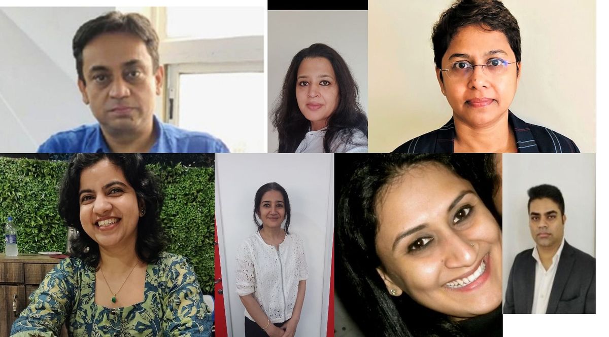 Ipsos India reorganizes leadership team