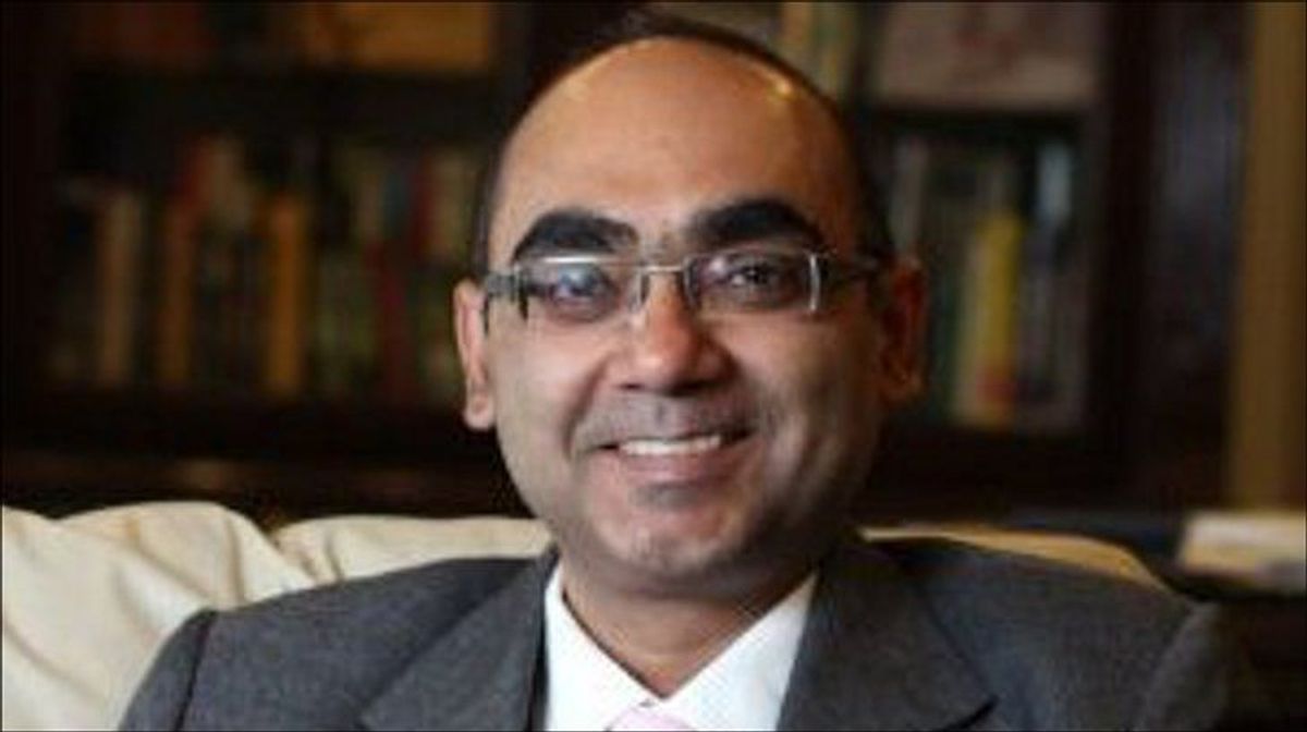 Harshil Mehta appointed as Joint MD and CEO at DHFL