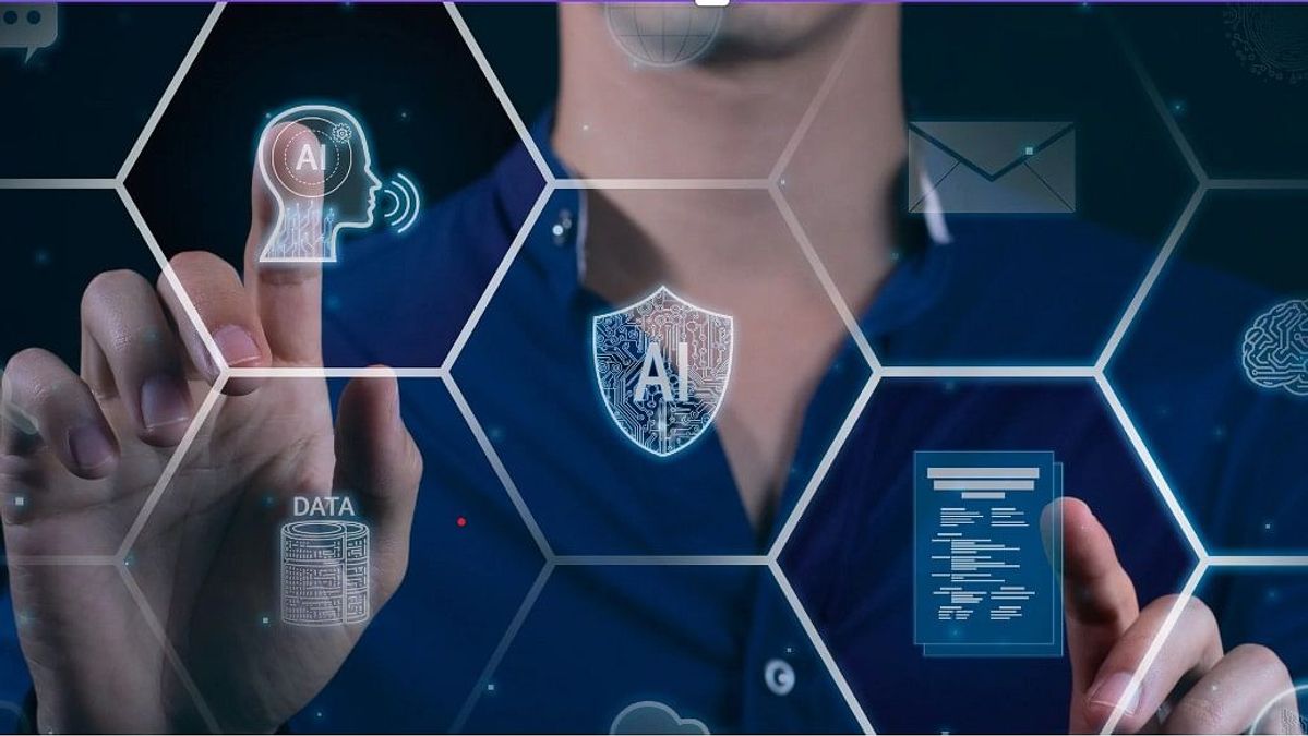 Pfizer introduces 'Charlie': A new AI platform for pharma marketing