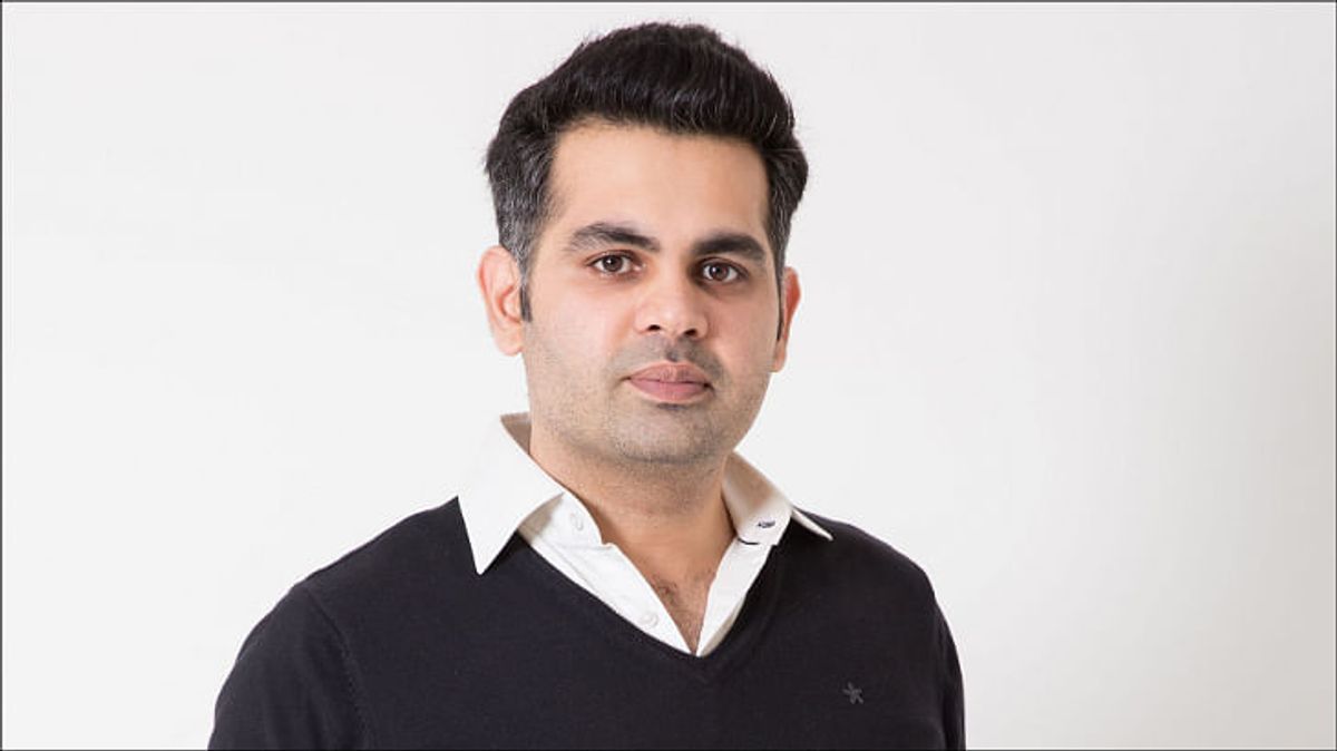 Xiaomi’s Karan Shroff believes that failure plays an important role in ...