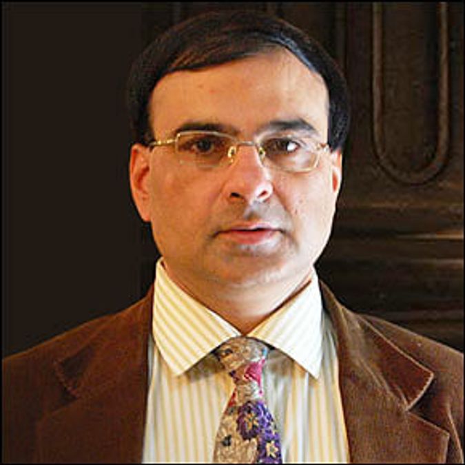 "Our Competitors Took us Lightly": Arvind Kalia, Rajasthan Patrika