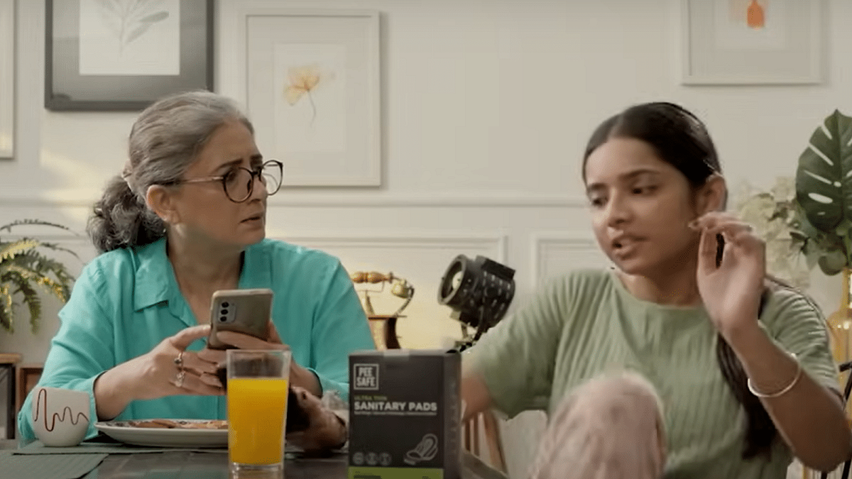 Pee Safe launches a new campaign to debunk menstrual myths on Menstrual ...