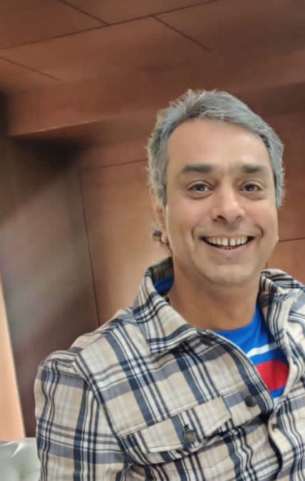 Punit Pandey, Chief Business Officer - 9X Media moves on after 15 years