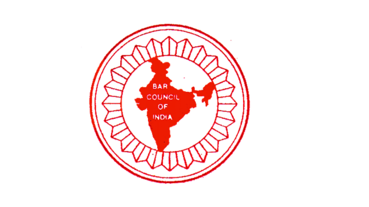 Bar Council of India issues cease and desist notices to online ... Bar Council of India issues cease and desist notices to online ...