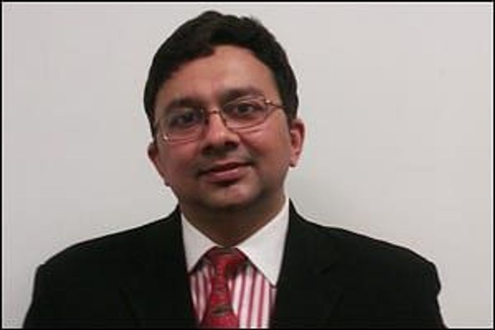 CavinKare brings Jatin Bhatt on board to head the marketing function