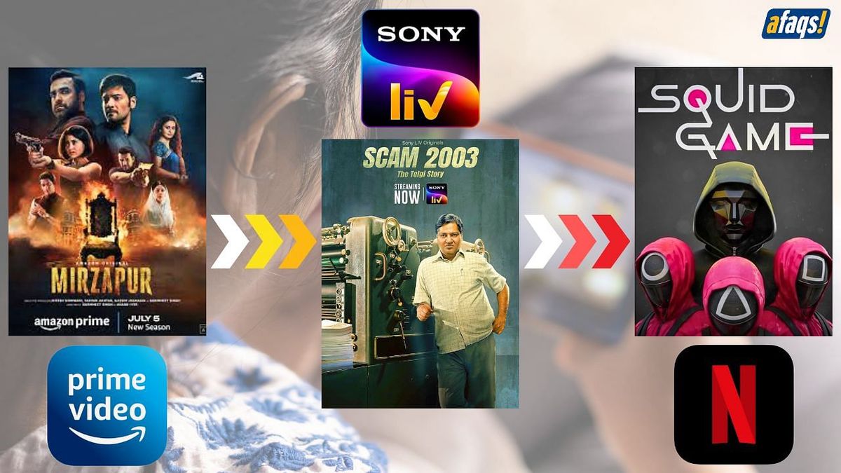 OTT subscribers grow restless: Will quality content or smart plans curb ...