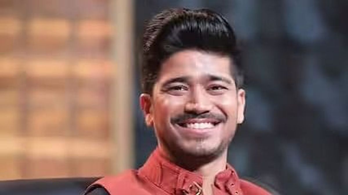 CEO Azhar Iqubal becomes chairman of Inshorts