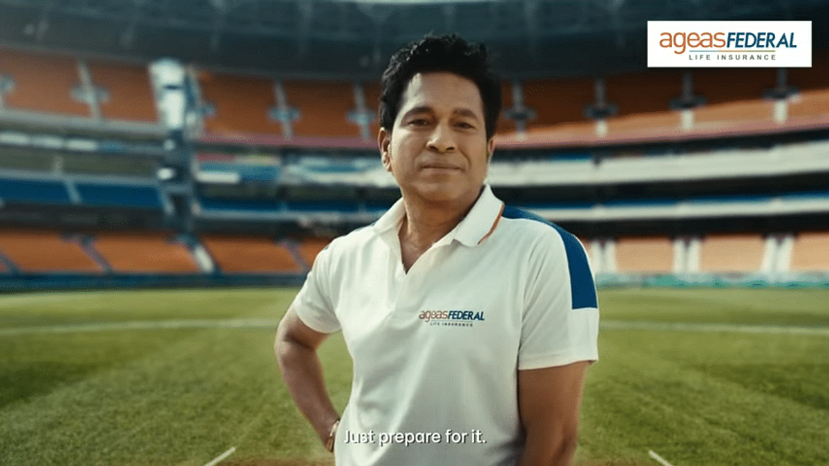 Ageas Federal Life Insurance unveils the Cradle to Crease campaign ft ...