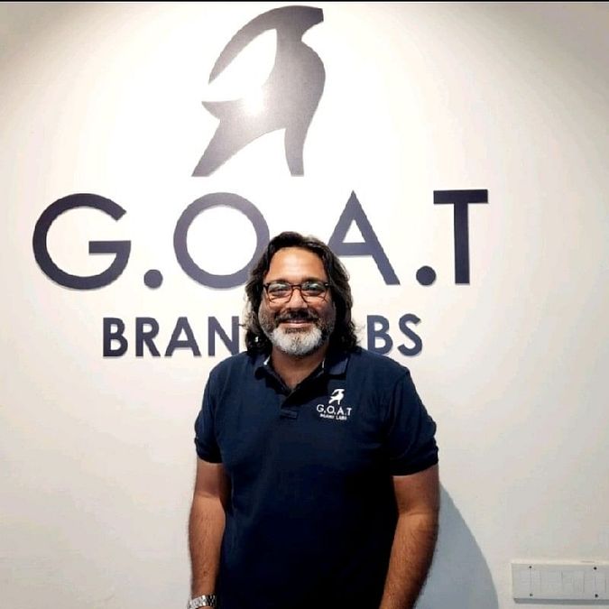 How G.O.A.T Brand Labs builds brands under its portfolio