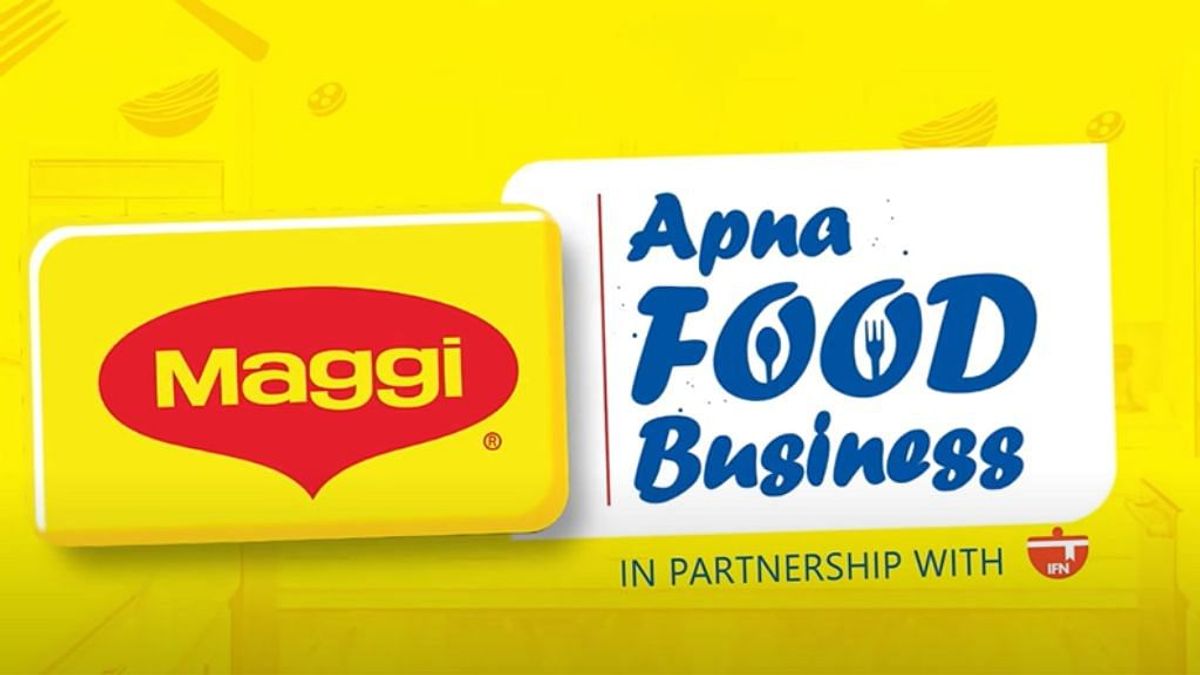 Maggi to empower home cooks with ‘Apna Food Business 2023’ campaign