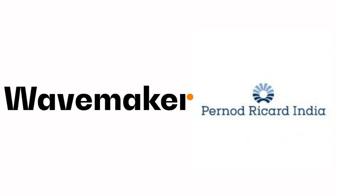 Wavemaker India retains media mandate for Pernod Ricard India