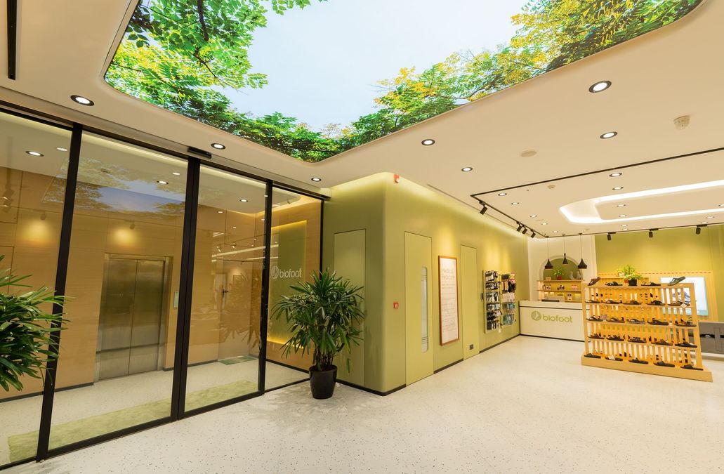 Biofoot from the house of Metro Brands Limited launches # ...