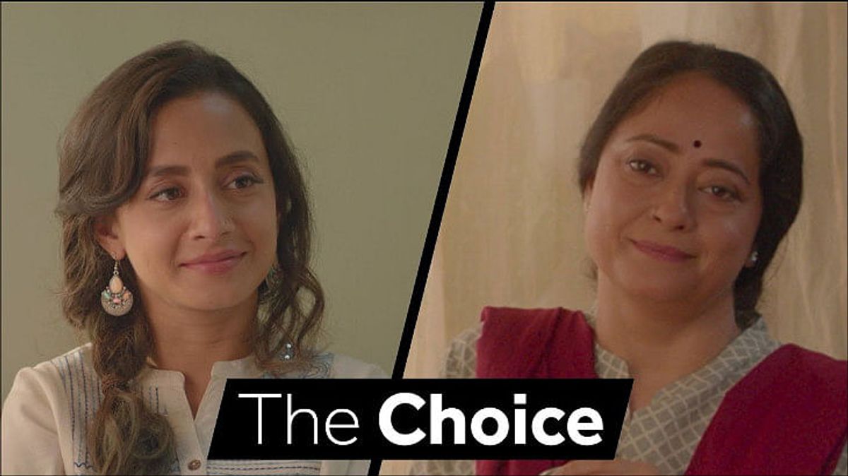 At what point does a long-form ad become digital content?