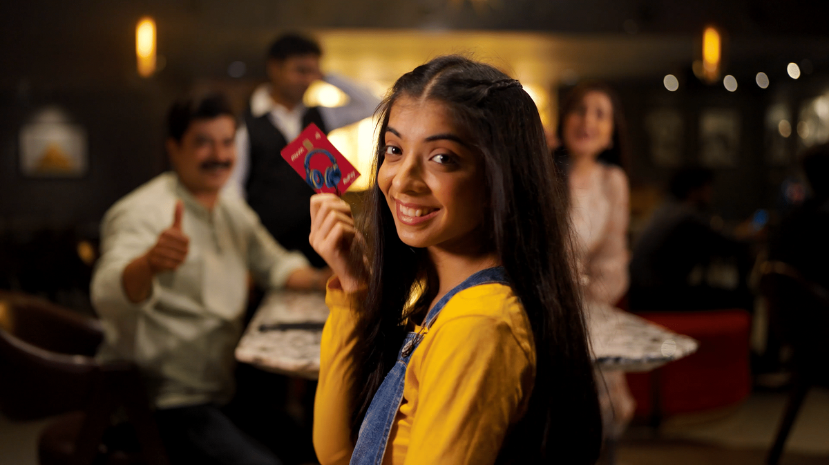 Monk Entertainment launches creator led campaign for muvin