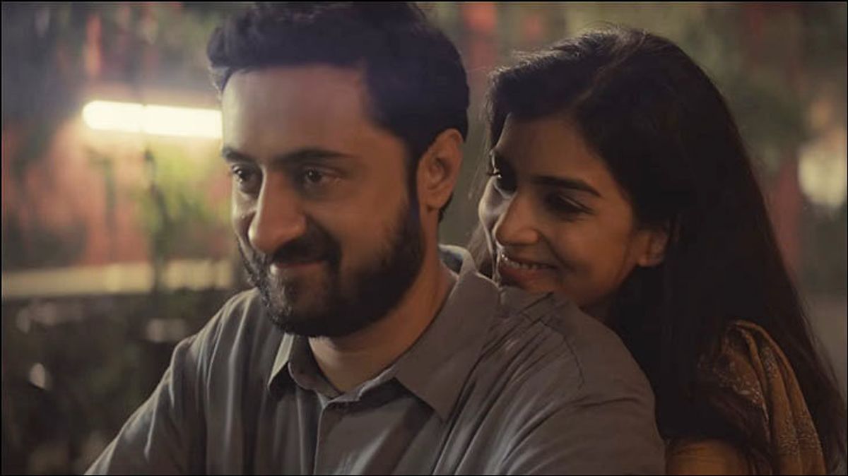 BBH India crafts a glossless diamond ad