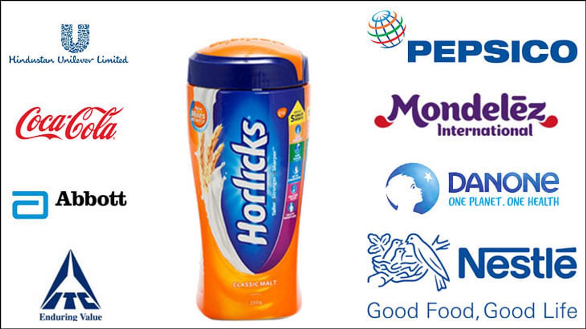Race for Horlicks: Who will benefit most?