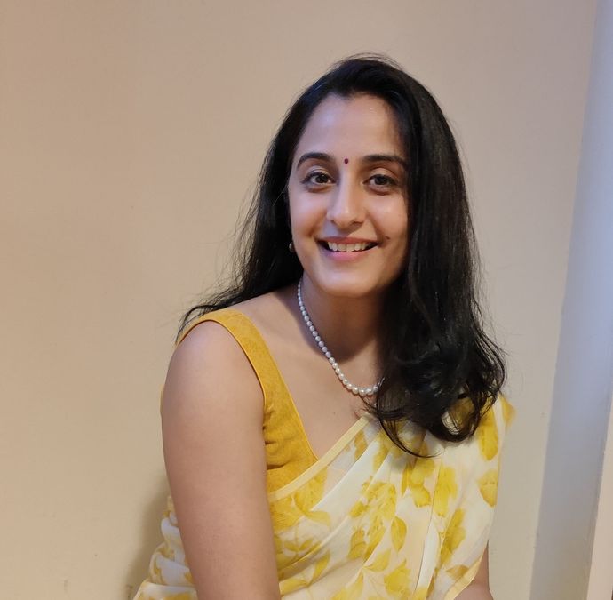 Simpl appoints Neha Dixit as Vice President, People Operations