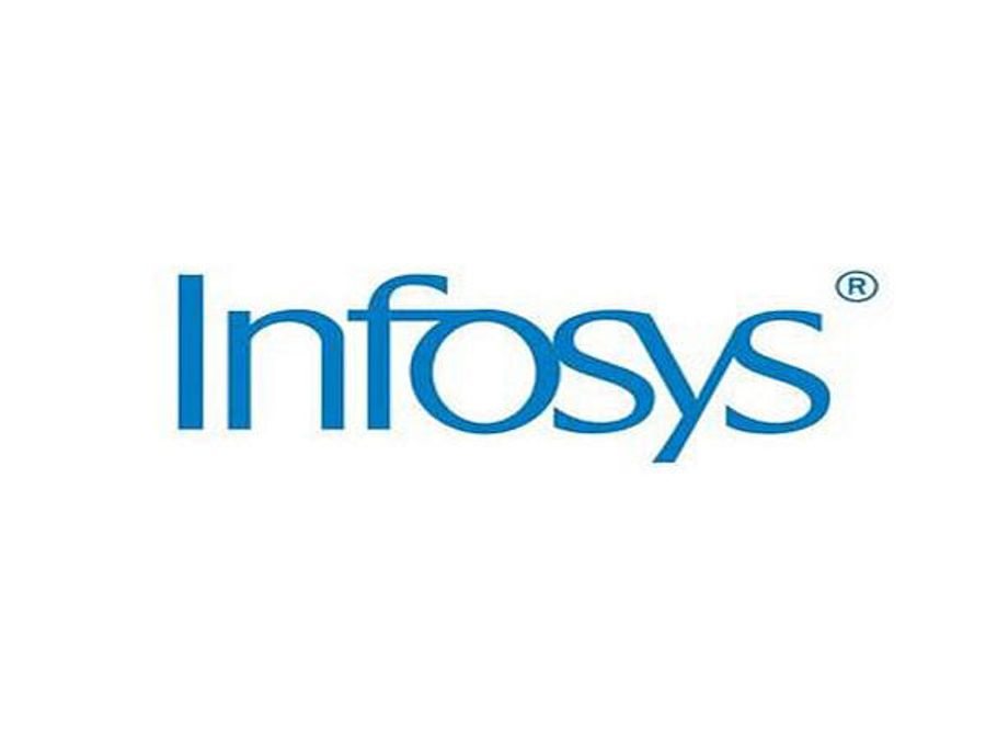 Infosys launches new sonic identity