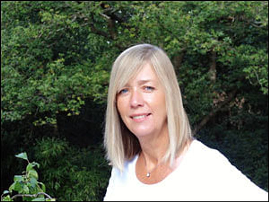 Starcom Appoints Sue Frogley as Global Commercial Director