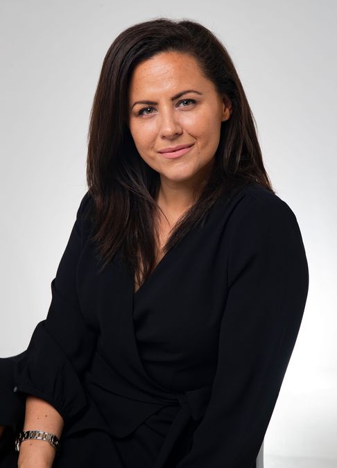 Sarah Trombetta Returns to WPP/Grey as Chief Client Officer for P&G ...