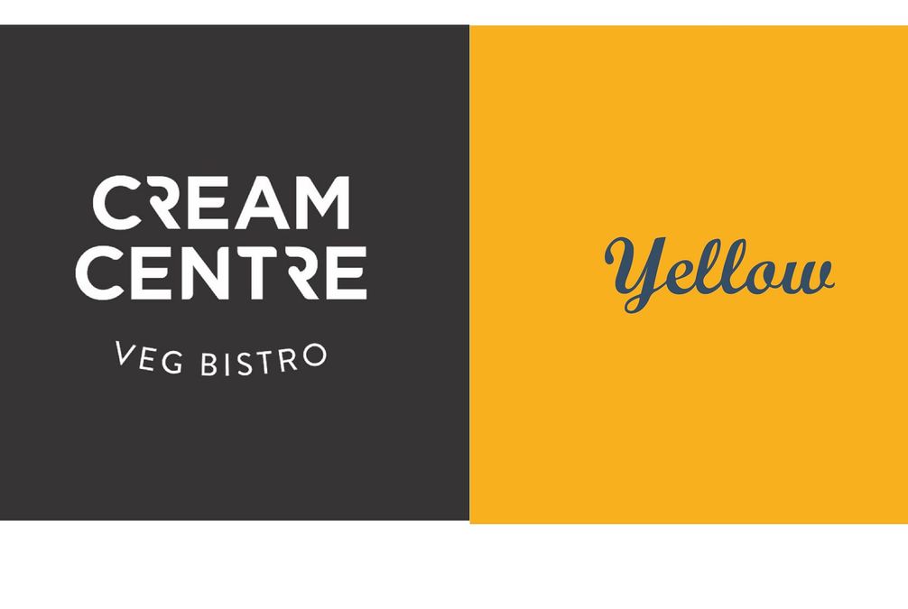 Cream Centre appoints Yellow as its Creative Agency