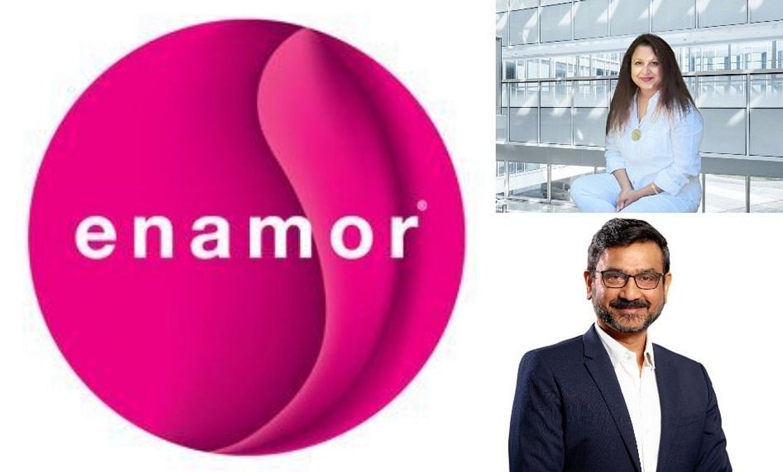 Enamor to open 10-15 exclusive stores every quarter