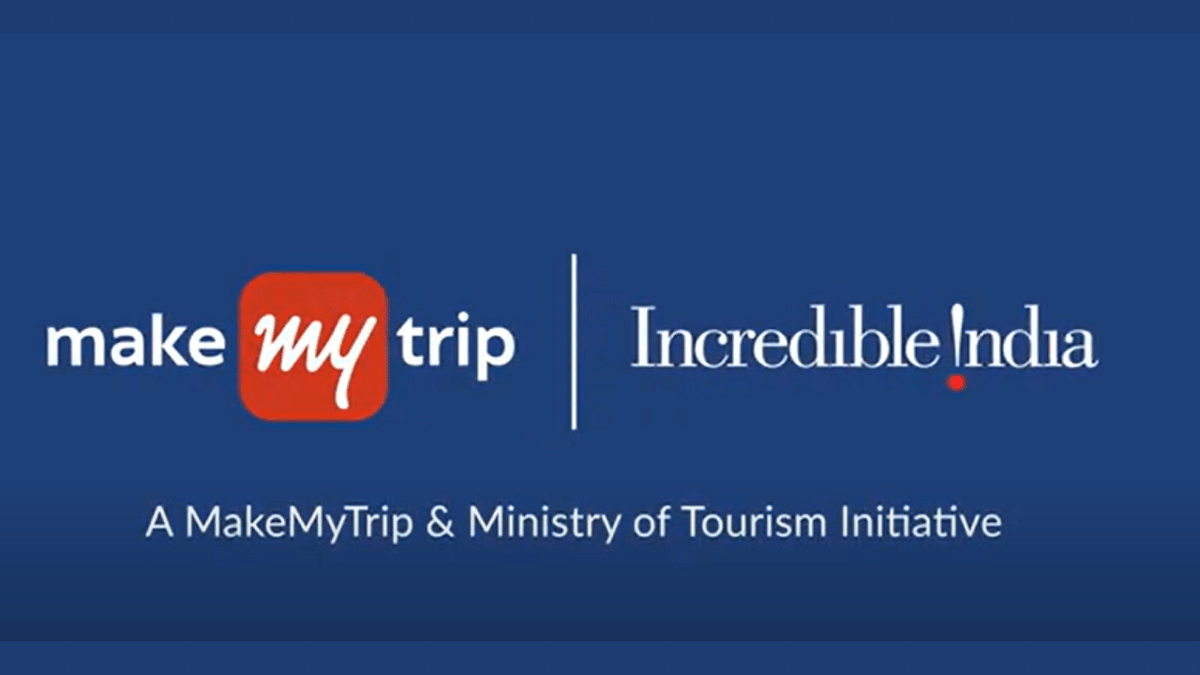 MakeMyTrip teams up with Ministry of Tourism to encourage Indian diaspora to reconnect with ...