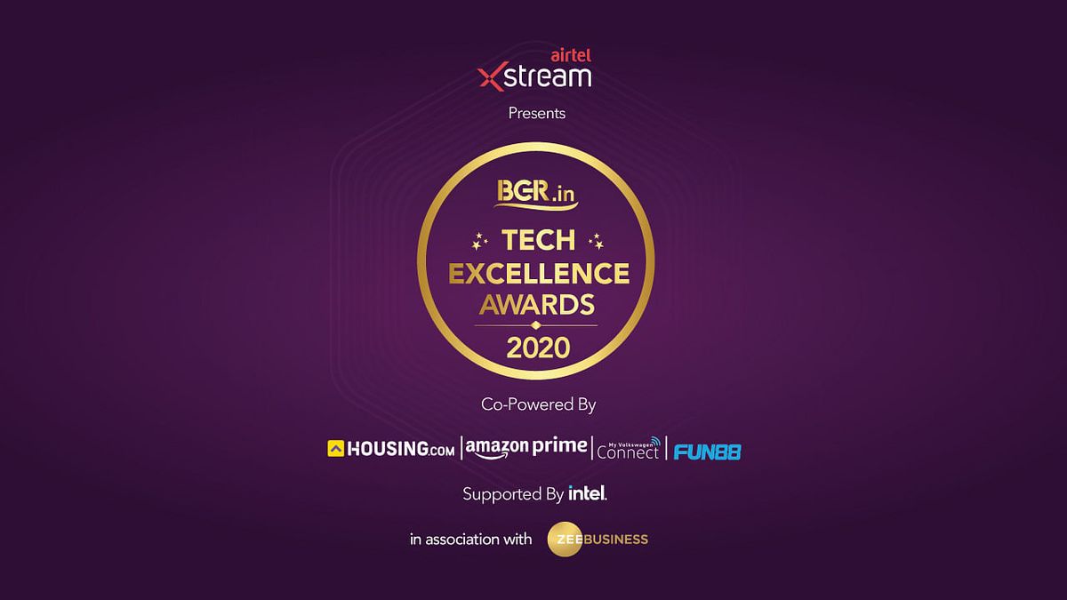 BGR Tech Excellence Awards 2020 honours exceptional contributors for ...