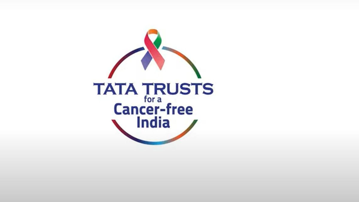 'The Care Giver in cancer suffers as much' says Tata Trusts in its ...