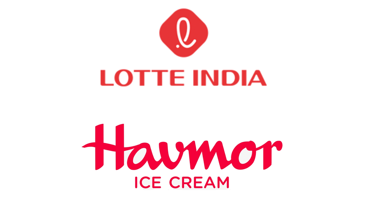 Lotte India and Havmor announce merger; Aim to achieve annual sales of ...