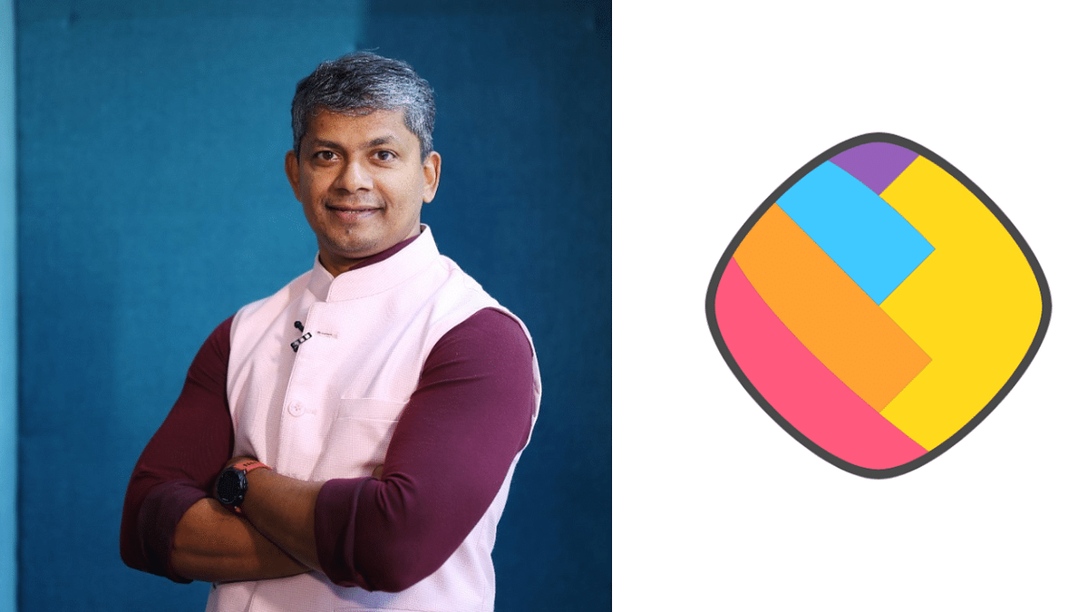 ShareChat's CCO Ajit Varghese steps down