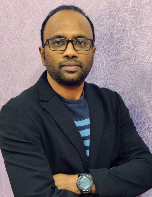 KnowledgeHut upGrad appoints Pavan Chandra as Director of Product