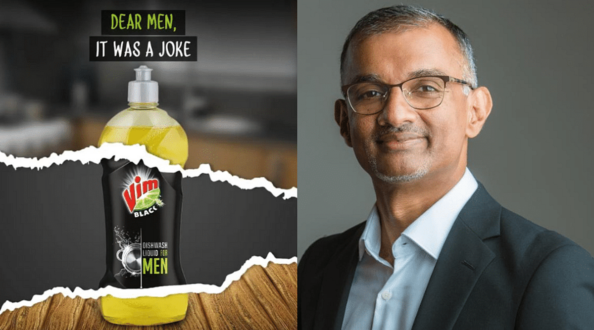 Inside the HUL Vim Black campaign: The what, how, who, and why at all