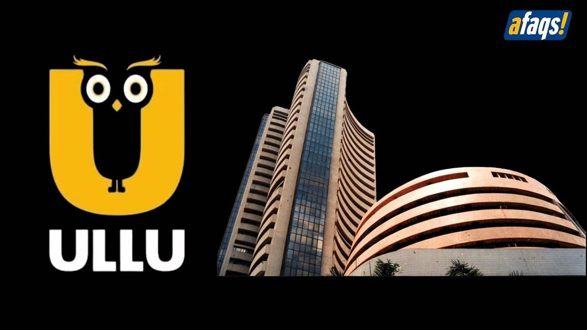 Ullu Digital plans to raise the largest SME IPO: Report