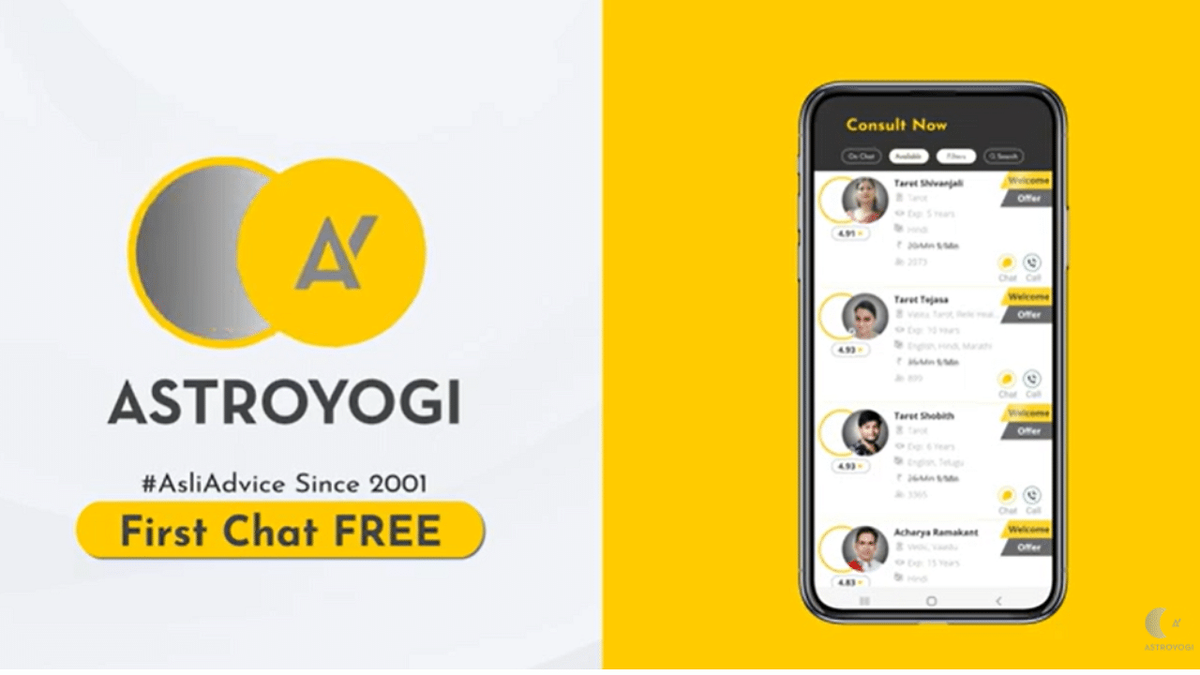 Astroyogi launches new campaign to help Gen Z make tough choices