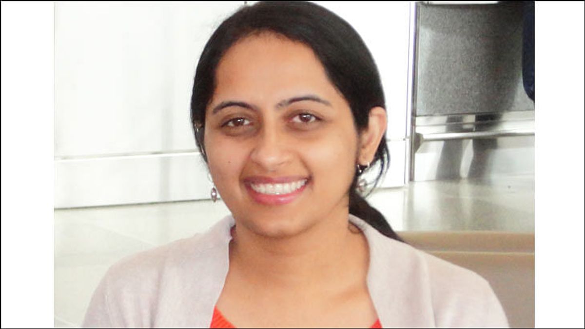 Sonia Khurana is now OgilvyOne's national head - customer engagement