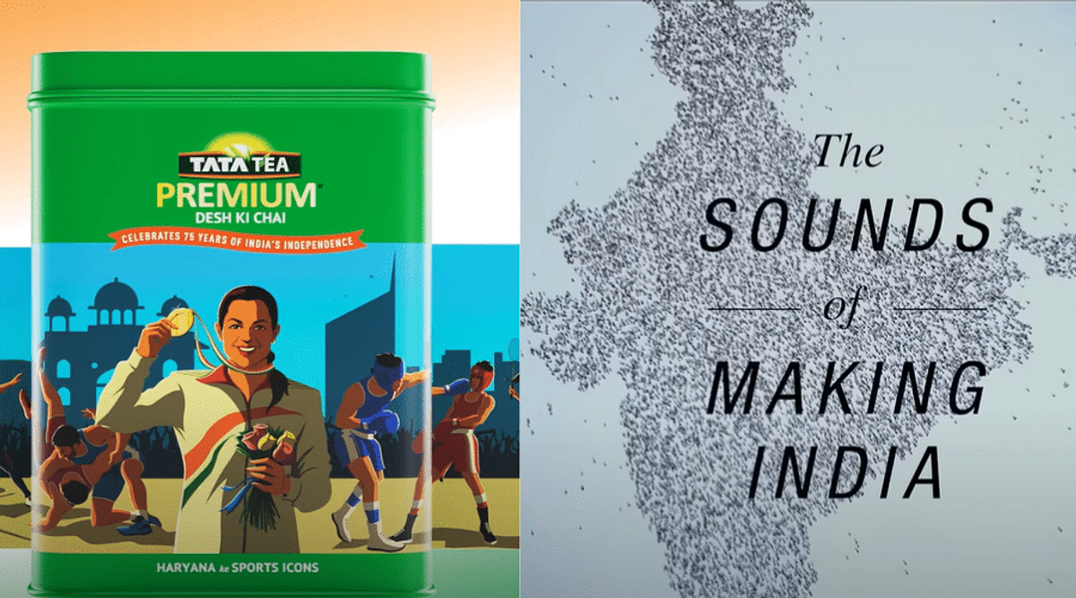 Brands join in 75th Independence Day celebrations