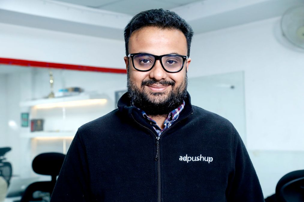 Ankit Oberoi appointed as CEO of Geniee International Ankit Oberoi appointed as CEO of Geniee International