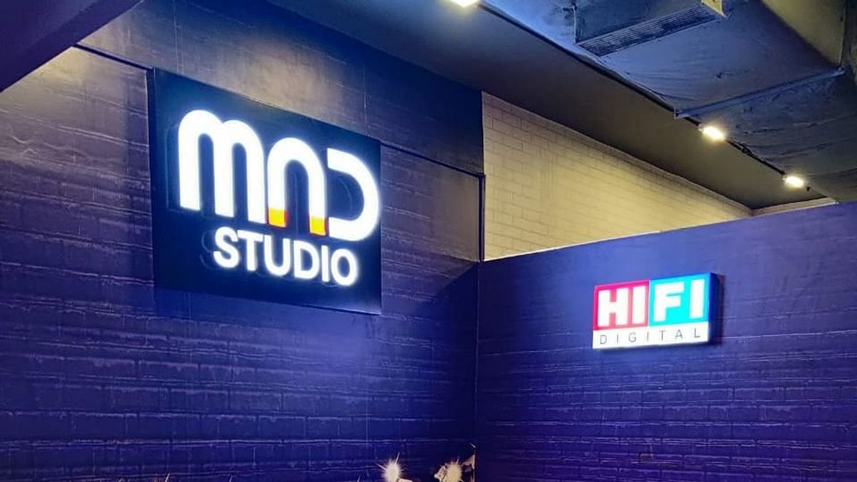 Mad Influence launches Mad Studio, a unique content creation hub for ...