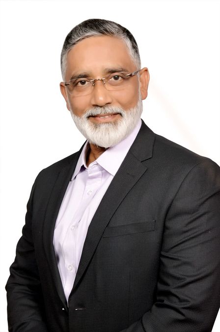 Hisense India appoints Pranab Mohanty as CEO